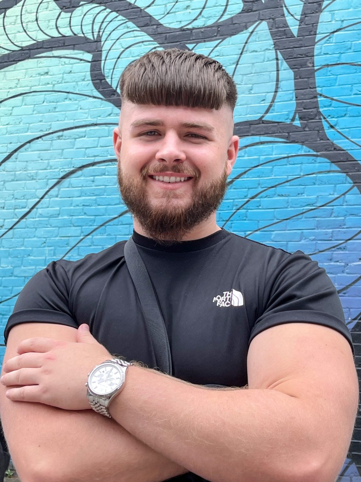 The Gentleman's Quarter Leeds – male grooming in Leeds City Centre