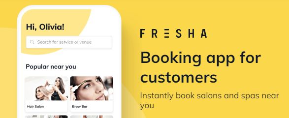 Fresha app – The Gentleman's Quarter Leeds
